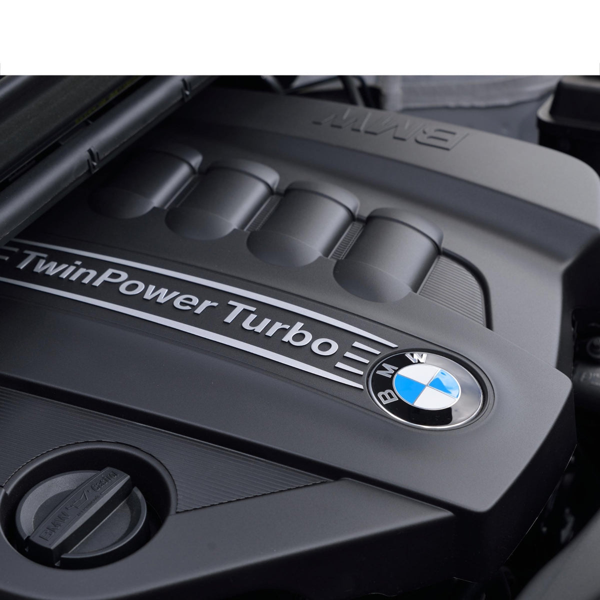 Auto-Engine Bay – Wash Wax ALL