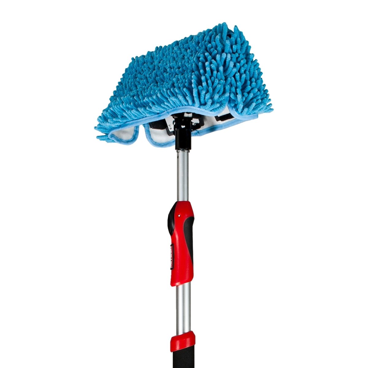 15" Waterless Wash Wax ALL Mop