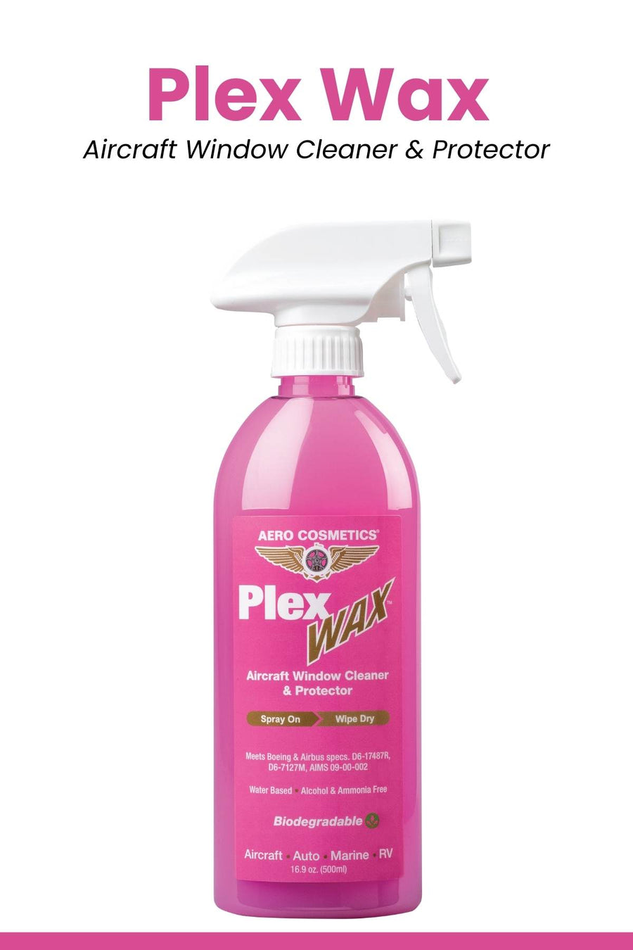 Wash Wax ALL | Car Detailing Supplies, RV Wax and Aircraft Wash Kits