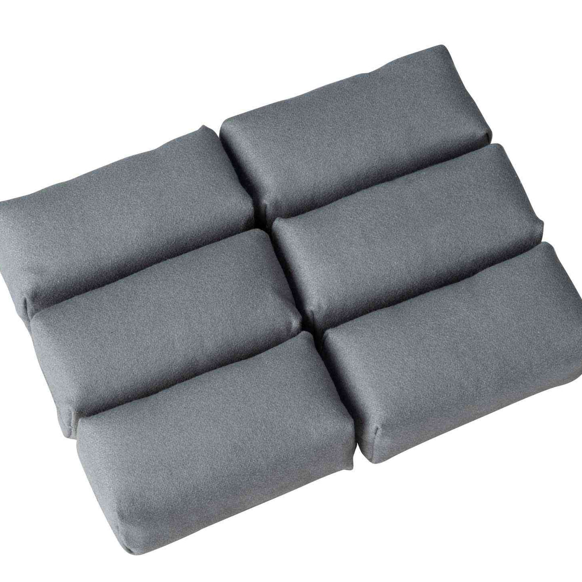 Microfiber Suede Sponge for Ceramic Coating Application 6-Pack – Wash ...