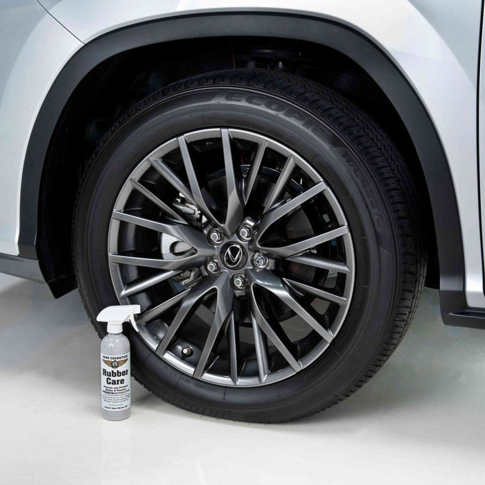 Tire Soap – Wash Wax ALL
