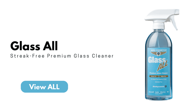 Wash Wax ALL - Waterless Car Wash Products