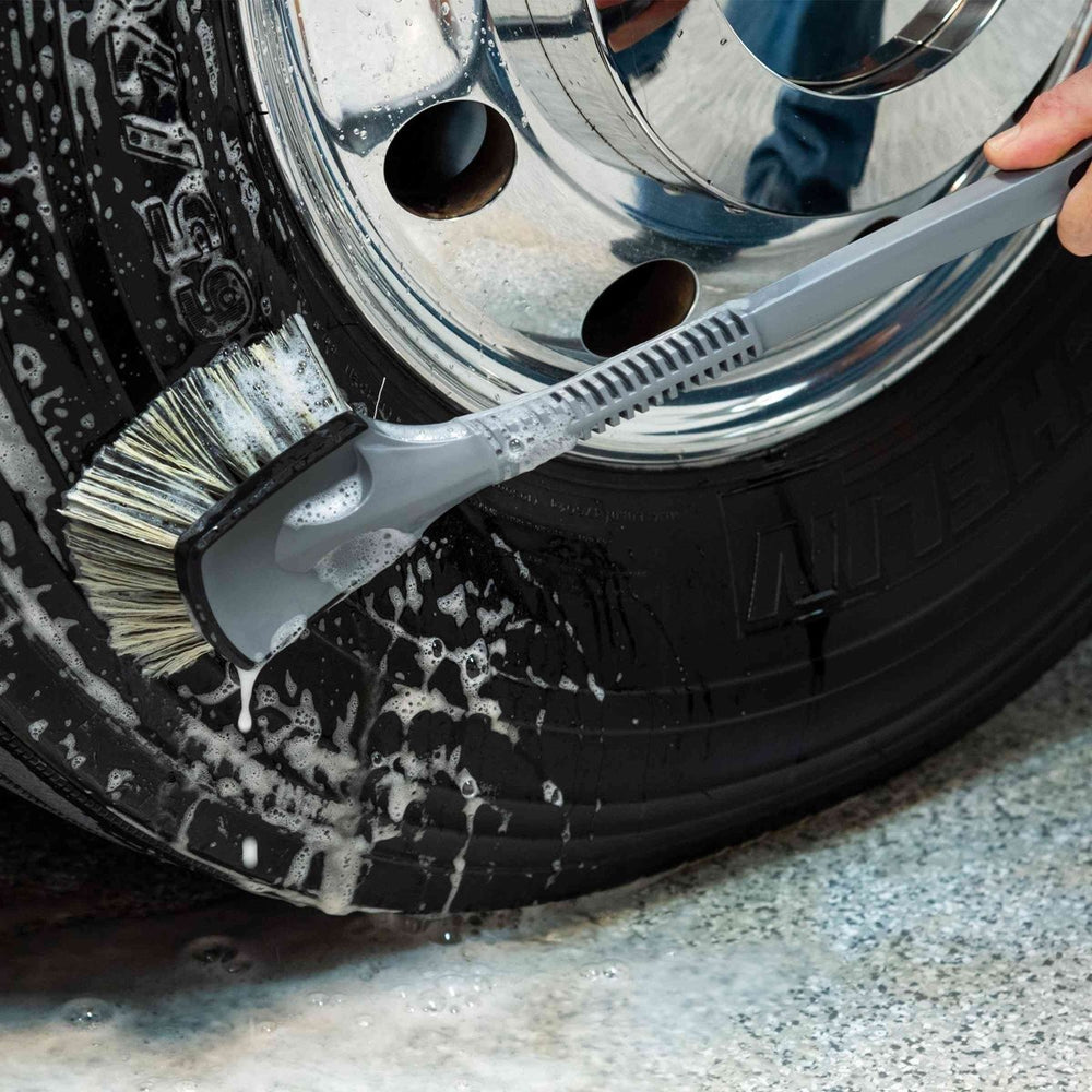 Tire Soap for Cars, Aircraft & RVs | WashWax.com