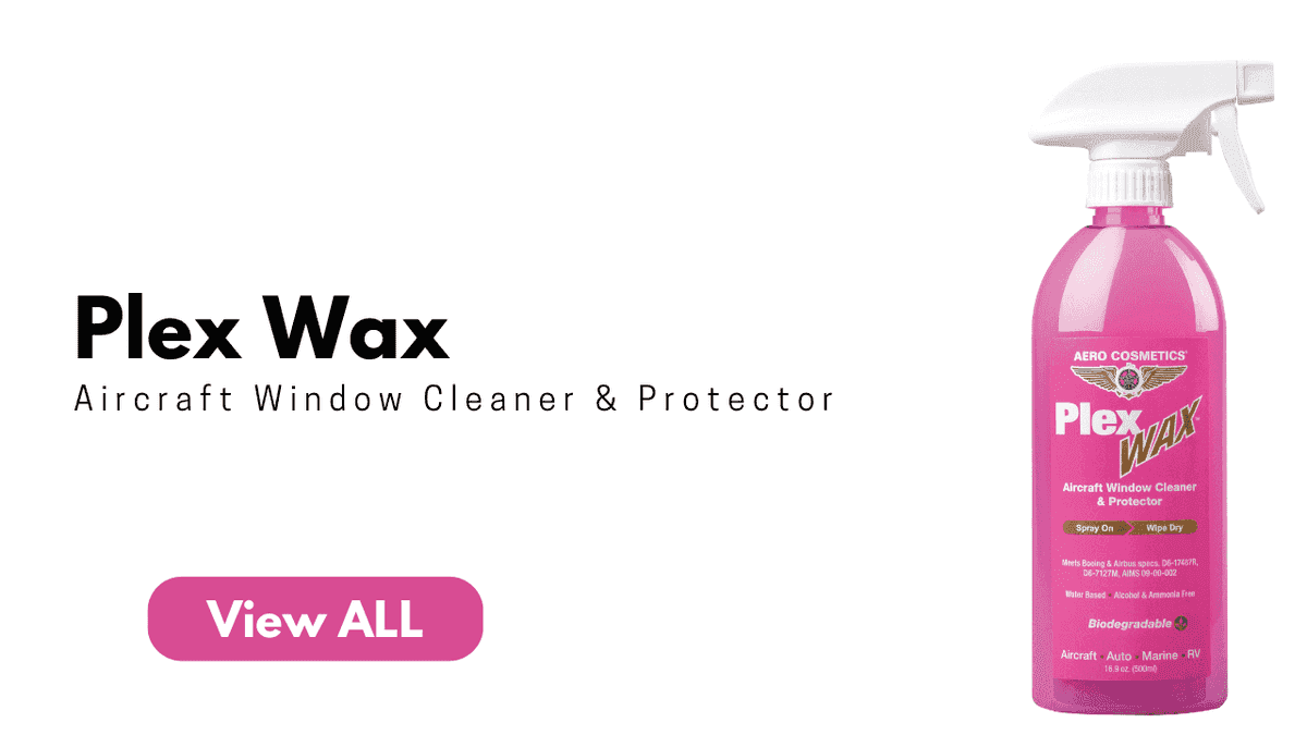 Wash Wax ALL | Car Detailing Supplies, RV Wax and Aircraft Wash Kits