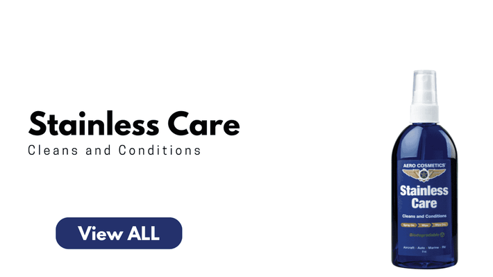 Wash Wax ALL - Waterless Car Wash Products