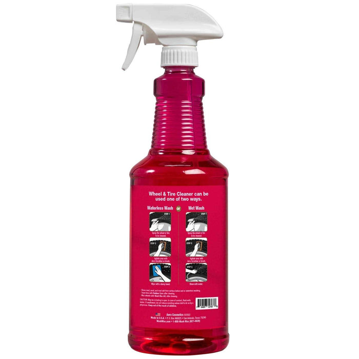 Tire Soap – Wash Wax ALL