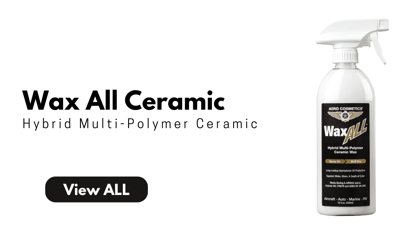 Wash Wax ALL | Car Detailing Supplies, RV Wax and Aircraft Wash Kits