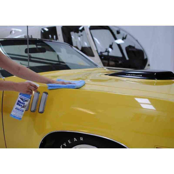 Kits – Wash Wax ALL